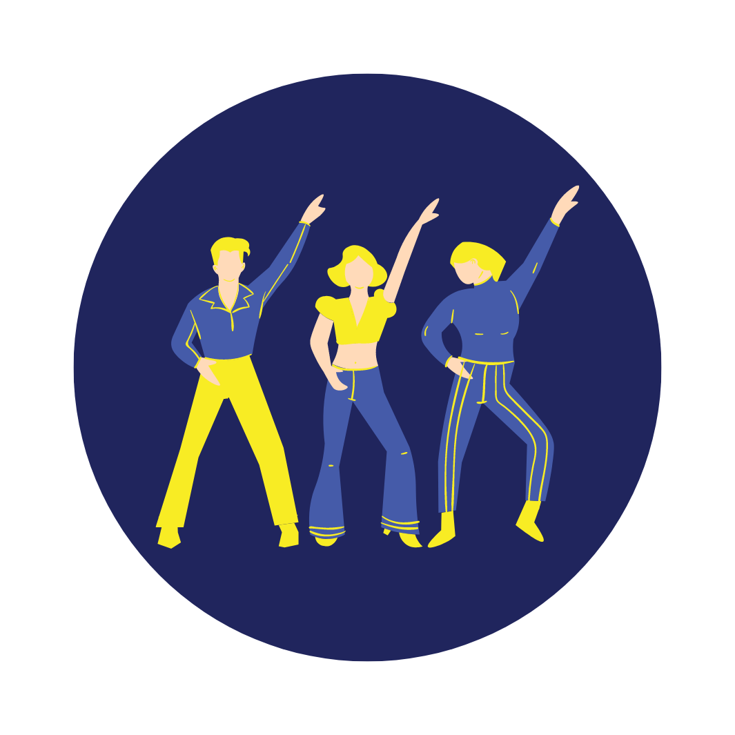 Smooth Dance Mats for Enhanced Footwork and Performance – Polytag Shop